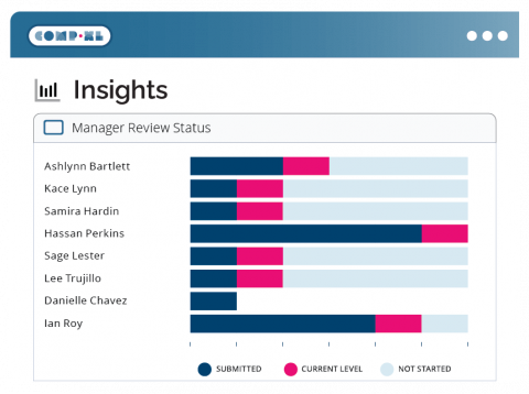 CompXL | Compensation Planning Software Solution